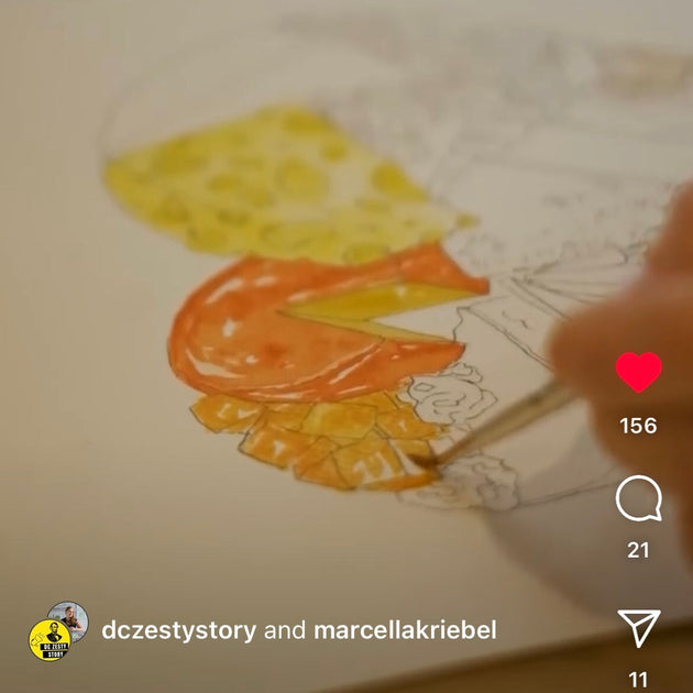 DC_Zesty_Story_Marcella_artist_video_7a678d1f-ce1c-4e08-8aba ...