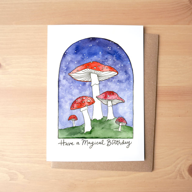 Have_a_Magical_Birthday_Greeting_Card_Marcella_Kriebel_square_4bc92dce ...