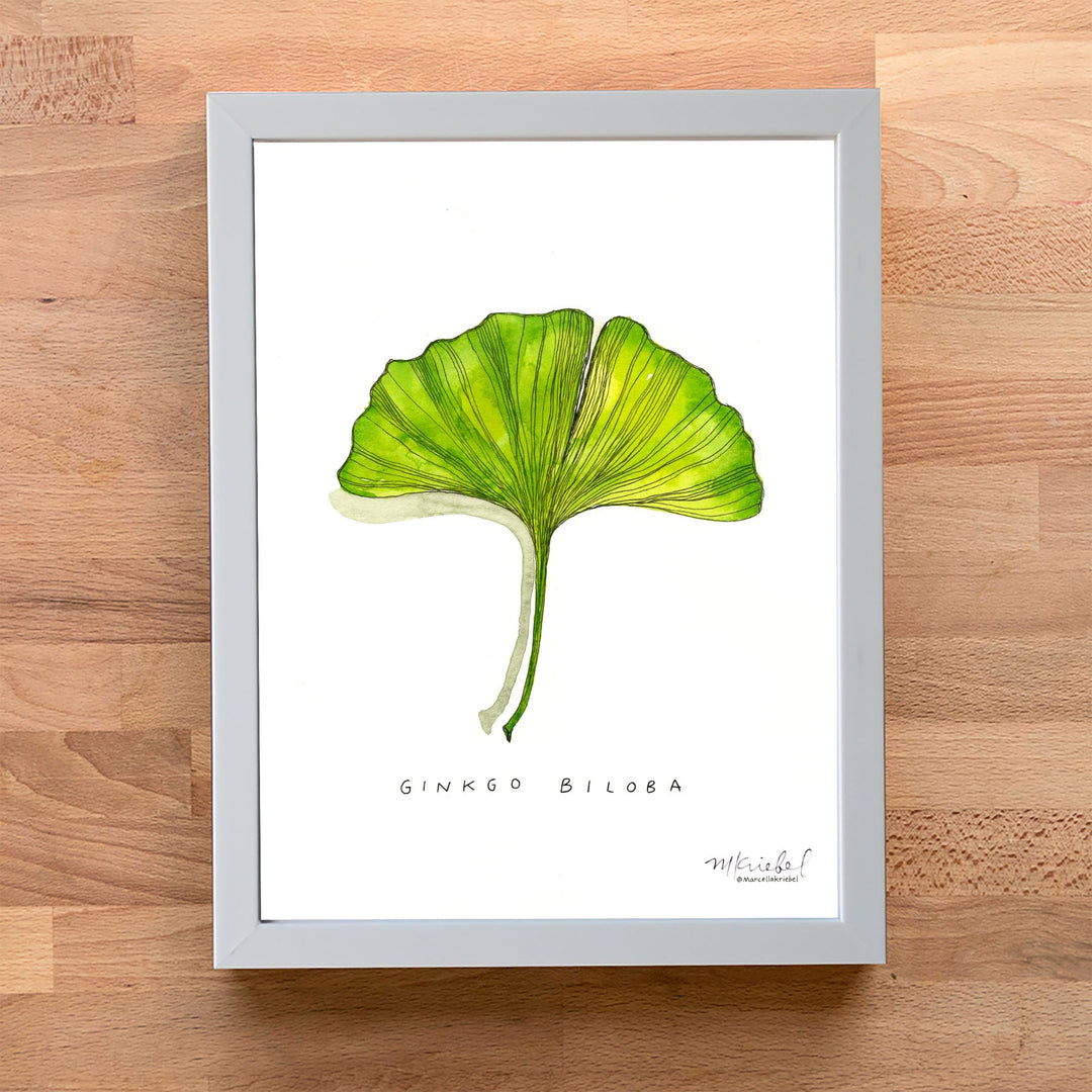Ginkgo Leaf Art Ginkgo Leaves Wallpaper Bring Art Deco Elegance To