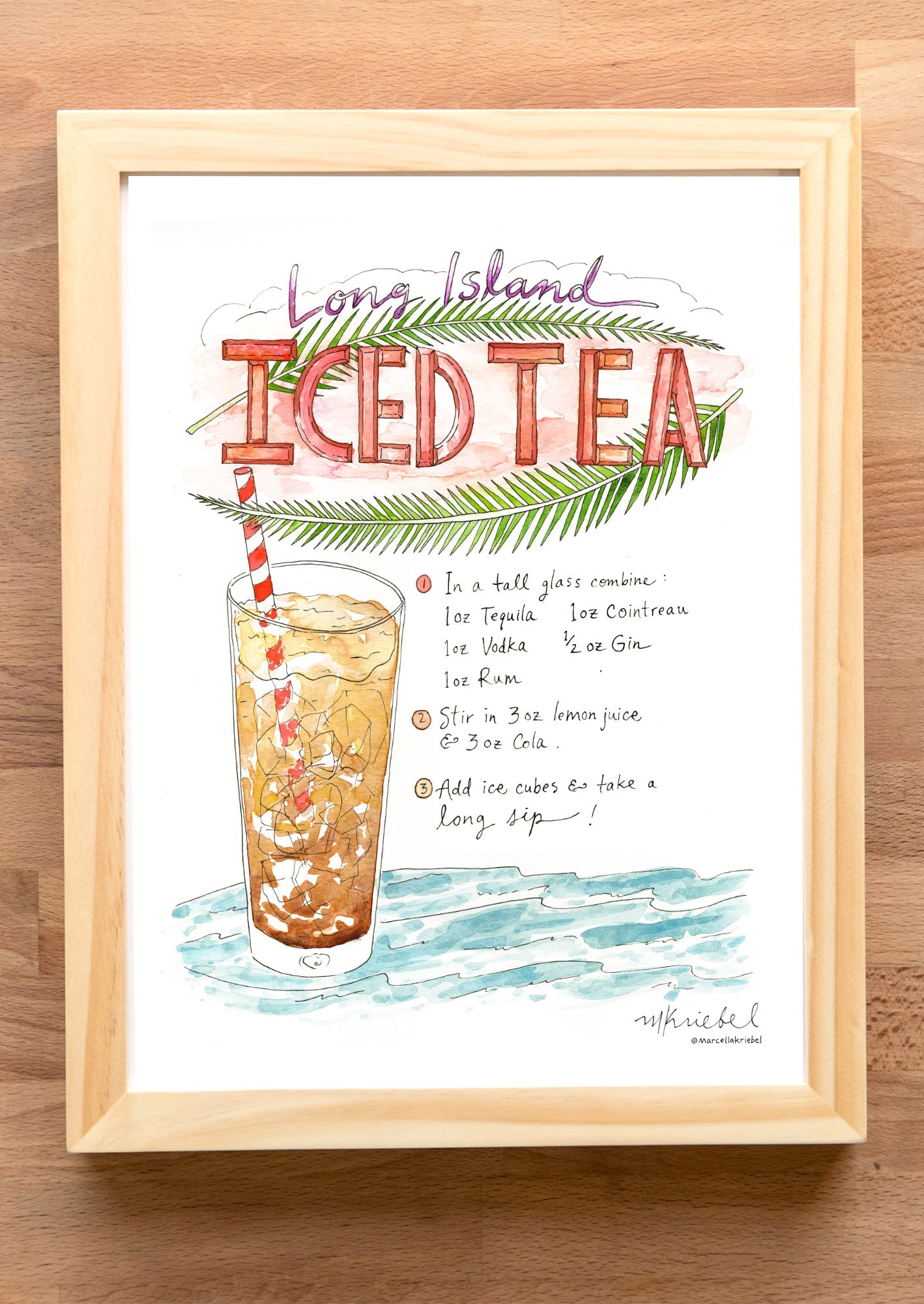 Long Island Iced Tea Quotes Long Island Iced Tea